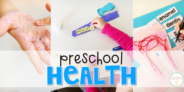 Preschool Healthy Habits Mrs Plemons Kindergarten Preschool Healthy Habits Mrs Plemons Kindergarten