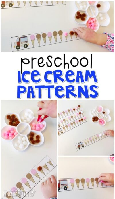 Preschool: Community - Mrs. Plemons' Kindergarten
