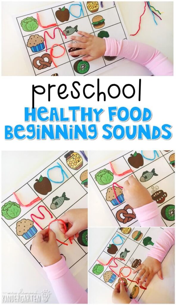 Preschool Healthy Habits Mrs Plemons Kindergarten Preschool Healthy Habits Mrs Plemons Kindergarten