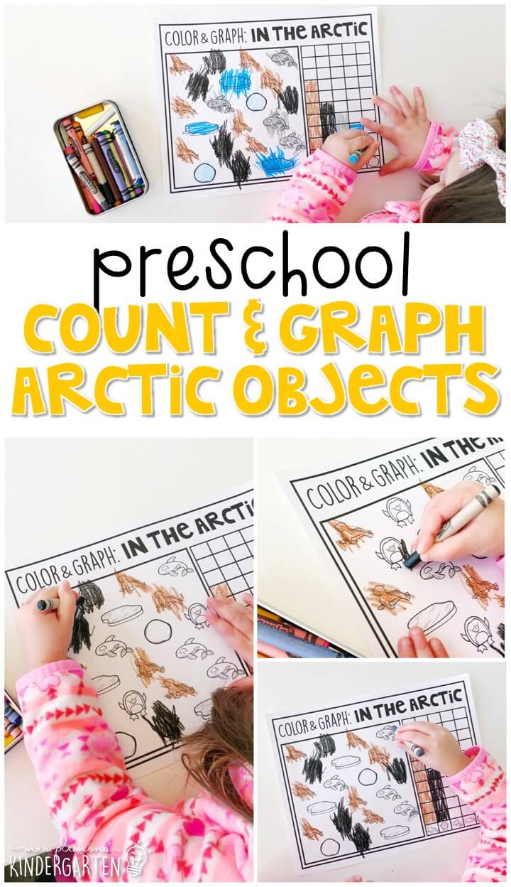 Preschool: Penguins - Mrs. Plemons' Kindergarten