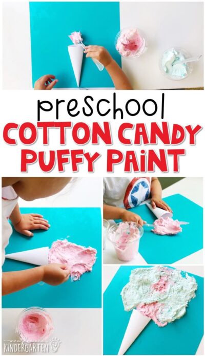 Preschool: Carnival - Mrs. Plemons' Kindergarten