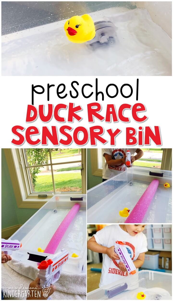 Preschool: Carnival - Mrs. Plemons' Kindergarten