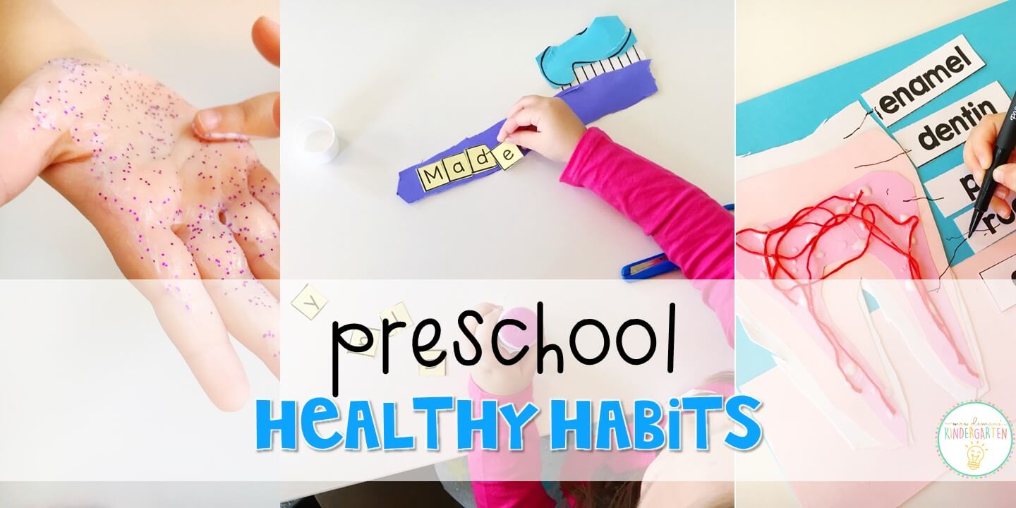 Preschool Curriculum Main Page - Mrs. Plemons' Kindergarten