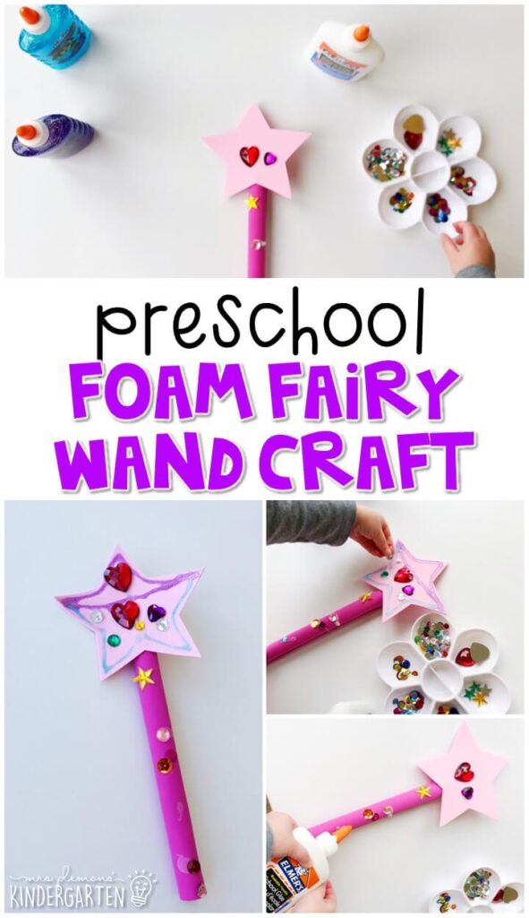 Preschool Fairy Tales Week 1 Mrs Plemons Kindergarten