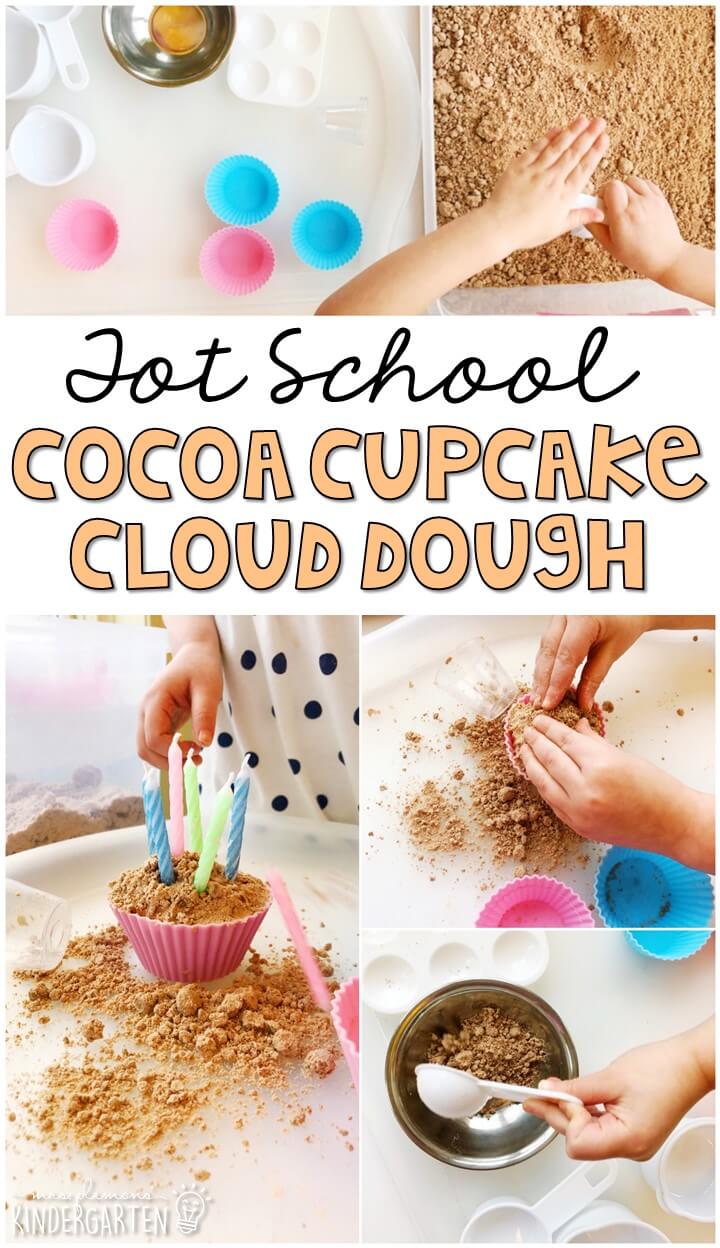 Tot School: Five Senses - Mrs. Plemons' Kindergarten