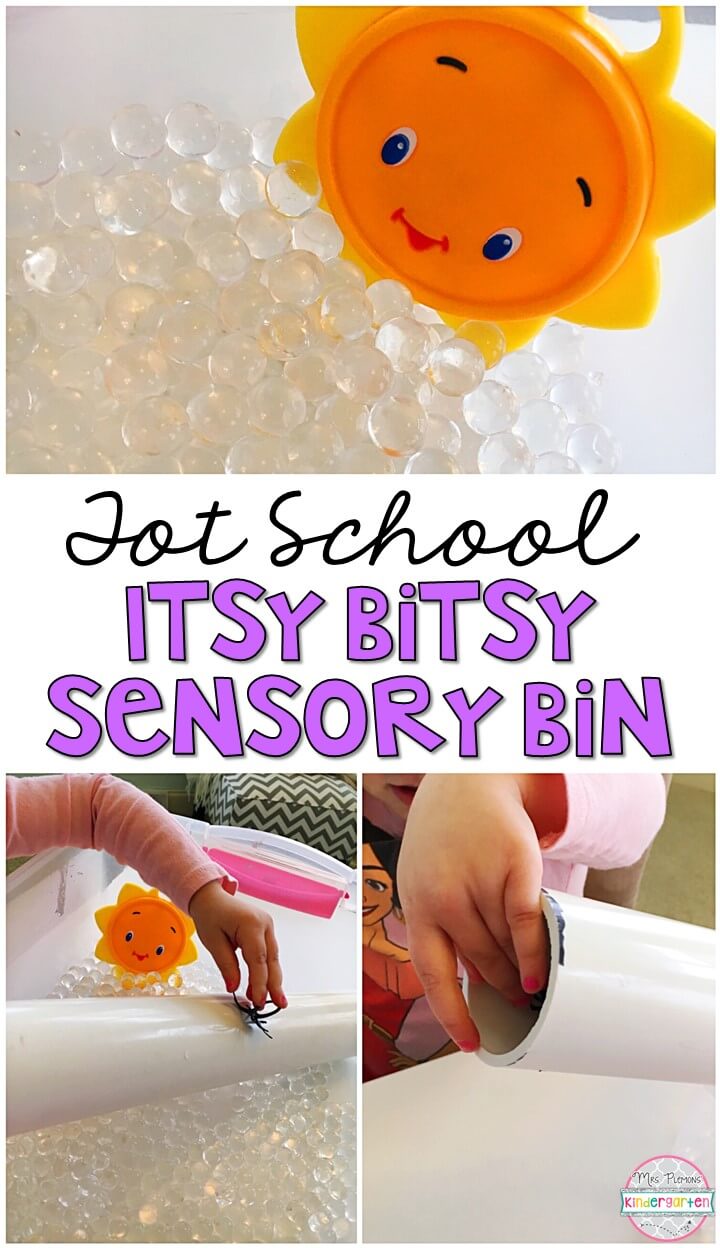 Tot School: Nursery Rhymes - Mrs. Plemons' Kindergarten