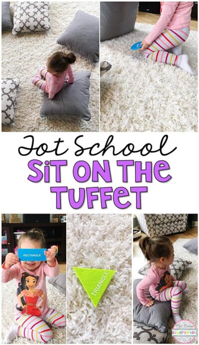 Tot School: Nursery Rhymes - Mrs. Plemons' Kindergarten